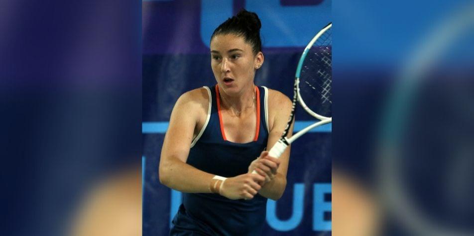 Exploit de la Lyonnaise Elsa Jacquemot qui s'offre la 20e mondiale à l ...