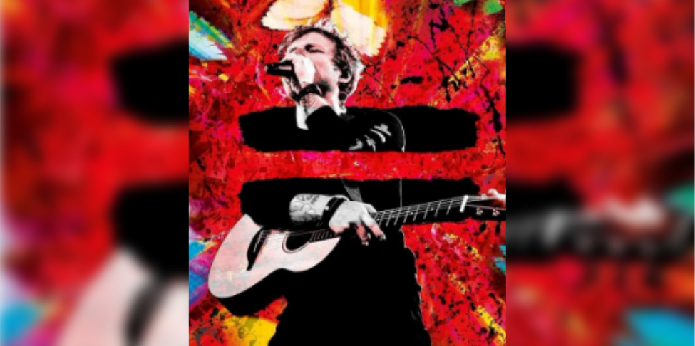 Ed Sheeran sort une réédition de son album "Equals" avec des titres ...