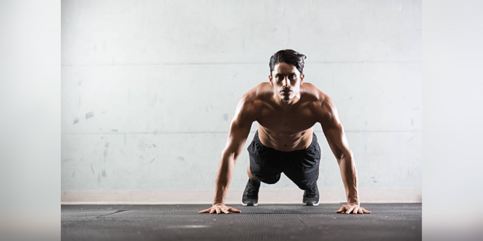 Australie : il bat le record du plus grand nombre de pompes en une ...