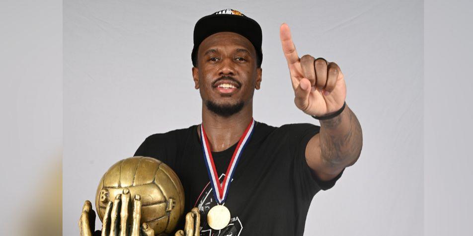 L’intérieur de l’ASVEL Raymar Morgan part à Galatasaray - Impact FM