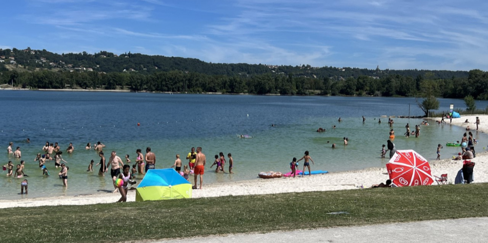 Le nombre de noyades en baisse cet été par rapport à 2022 - Radio SCOOP