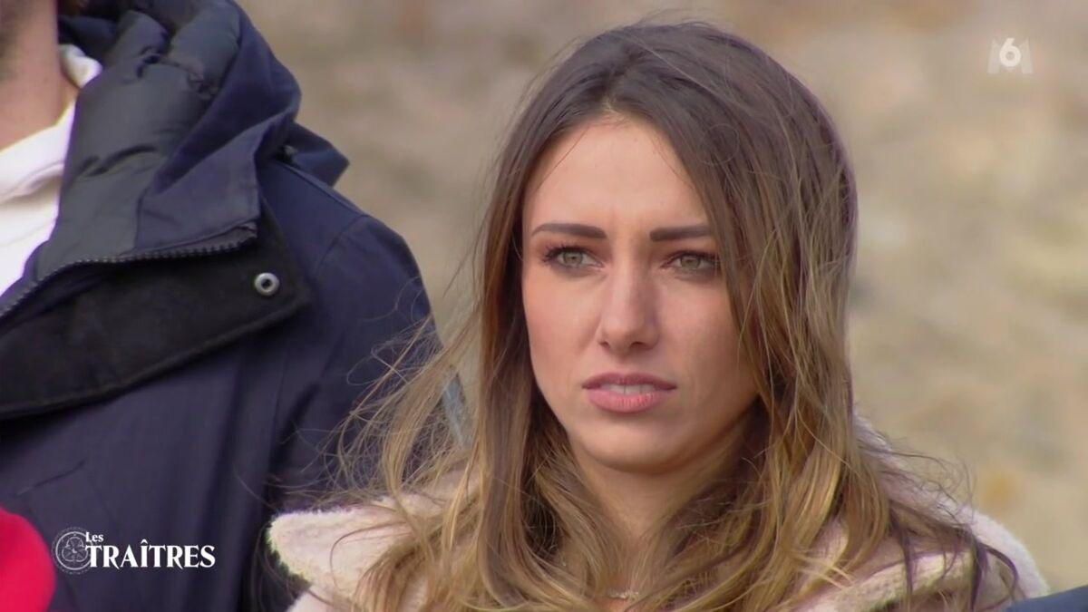 Les Traîtres : Delphine Wespiser en froid avec Natoo depuis le tournage ? - Impact FM