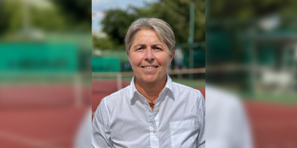Muriel Merolle, ex-coach de Caroline Garcia : "elle avait déjà ce jeu ...