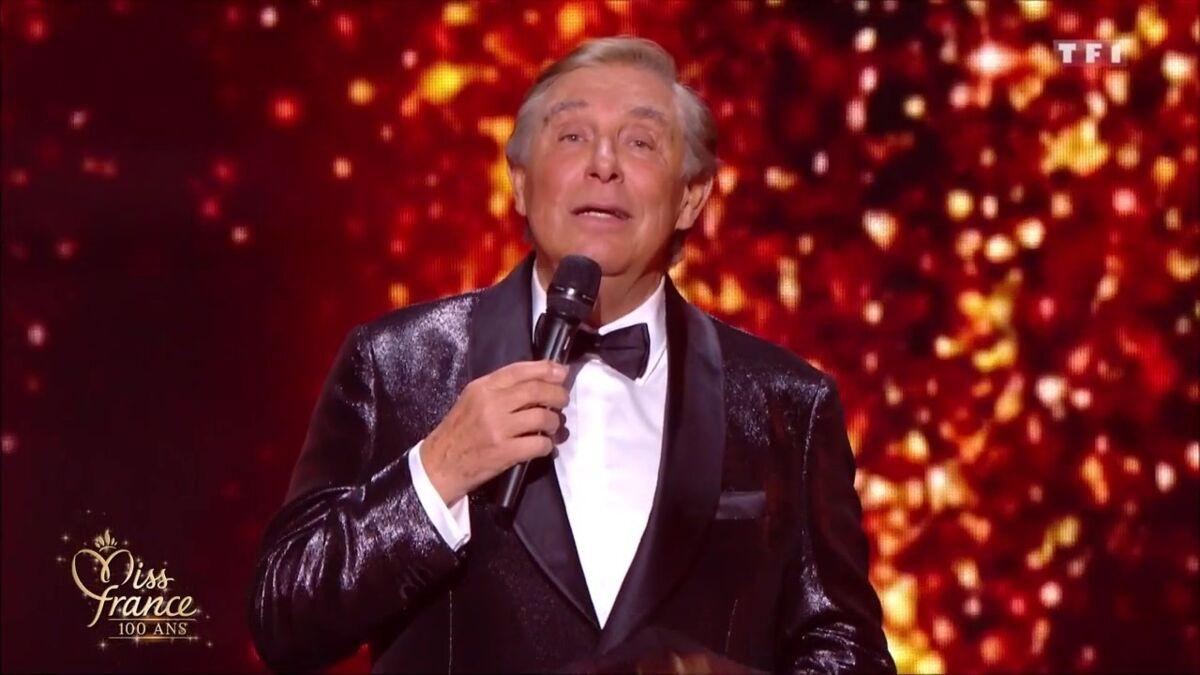 Miss France : Jean-Pierre Foucault viré du concours de beauté ? - Impact FM