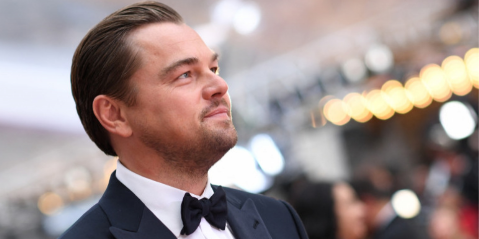 Leonardo Di Caprio bientôt de nouveau en couple? - Radio SCOOP