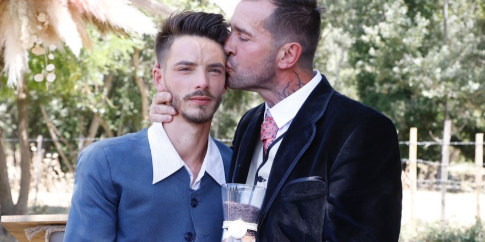 L'amour est dans le pré : les révélations de Mathieu et Alexandre sur ...