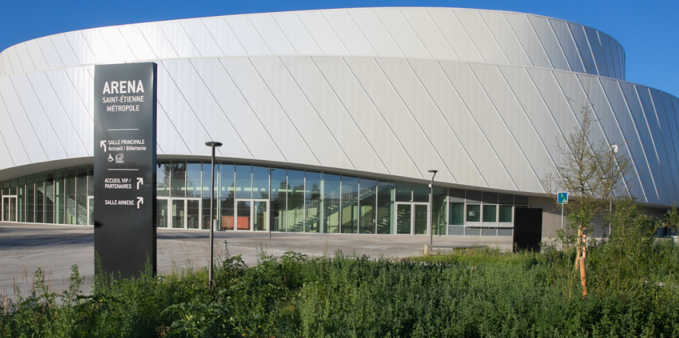 Leaders Cup à l'Arena de Saint-Chamond : la billetterie est ouverte ...