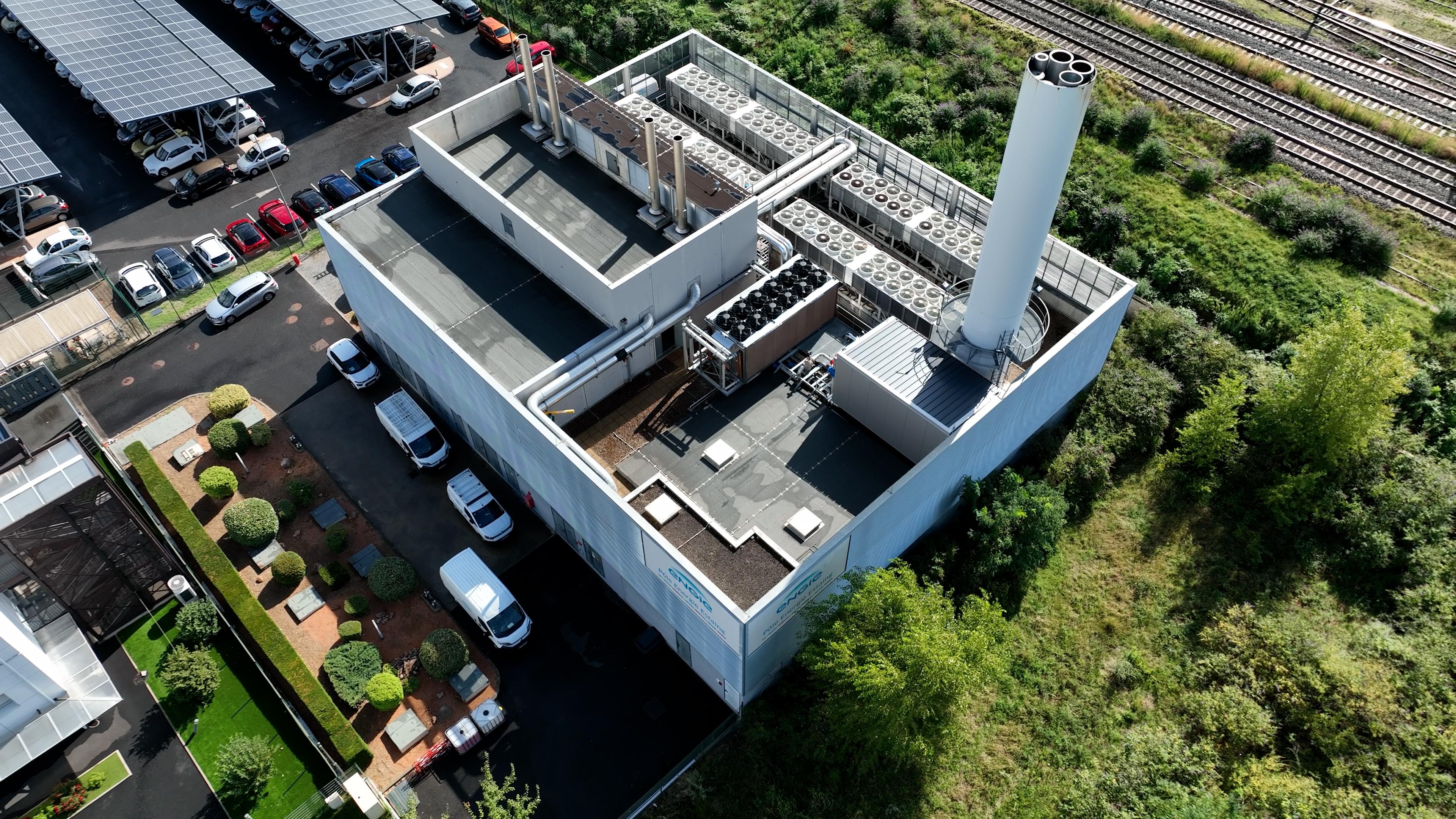 Clermont-Ferrand : le CHU investit pour réduire sa consommation de gaz ...