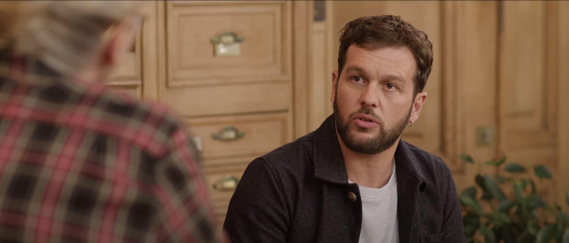 Claudio Capéo Tease Son Nouvel Album Avec Le Single Si Javais Su