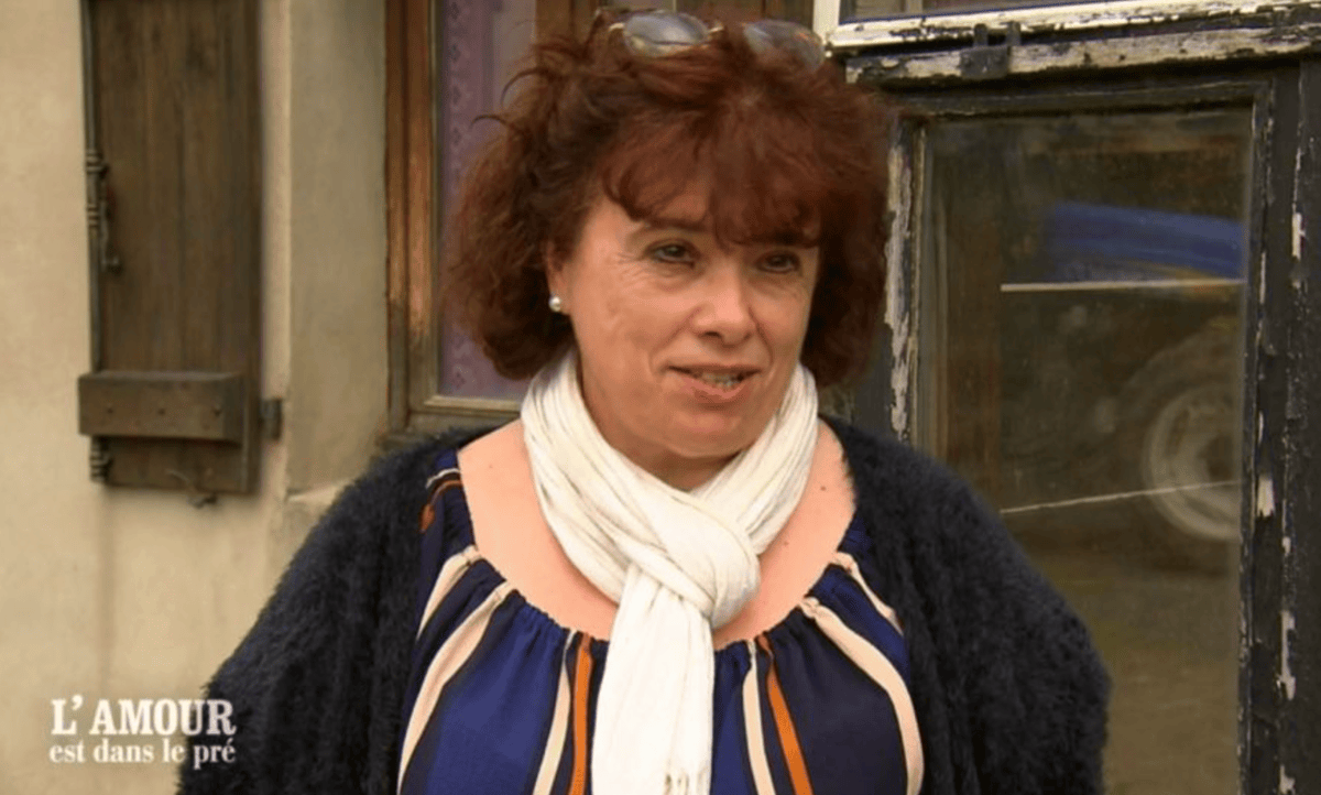 L'amour est dans le pré : Laurence en plein calvaire depuis la fin du ...