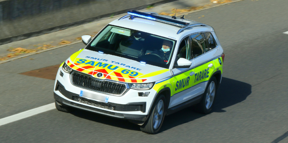 Un coup de pouce pour les assistants de régulation du Samu - Radio Scoop