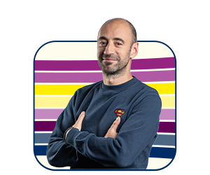 Fred FERRARO - Radio SCOOP