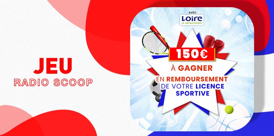 Concours Radio Scoop: gagner des remboursements de 150 euros sur une ...
