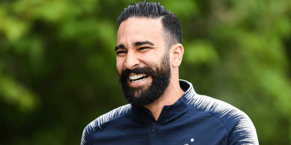 Coupe du Monde : Adil Rami révèle enfin la vérité sur l'épisode de l ...
