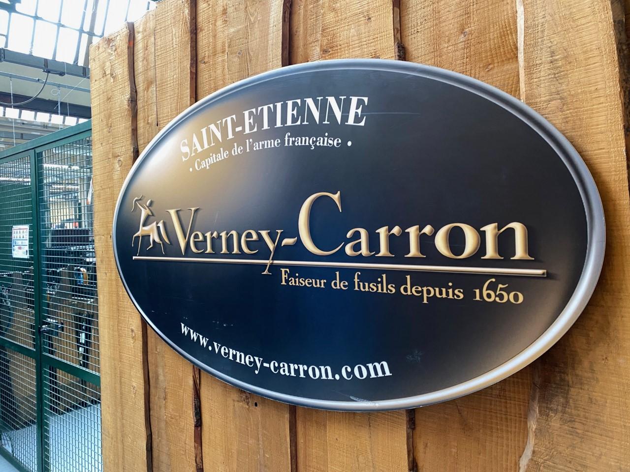 Verney Carron Logo