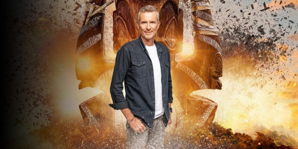 Koh Lanta : TF1 diffuse les premières images de la nouvelle saison ...