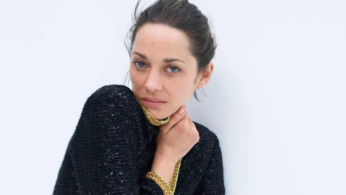 Marion Cotillard prête à tout pour ses enfants ! - Radio SCOOP