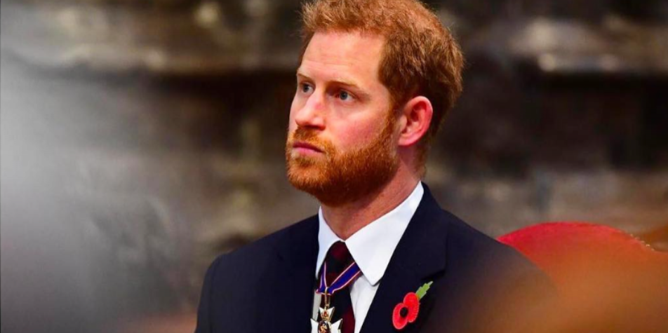 Confidence : le prince Harry accuse son frère William de l'avoir attaqué physiquement - Impact FM