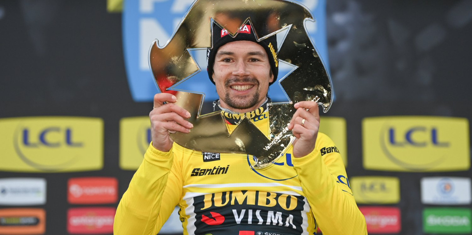 Paris-Nice 2023 : la Course au Soleil passera en Auvergne-Rhône-Alpes ...