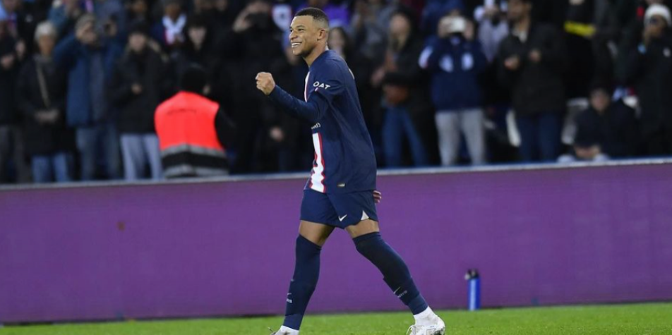 Kylian Mbappé : sa belle surprise à un enfant atteint d'une maladie ...