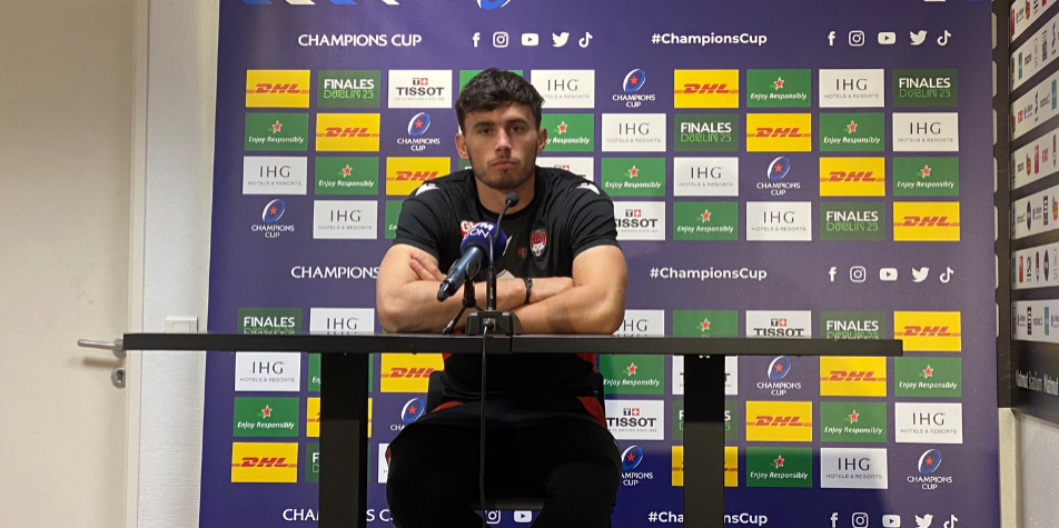 Coupe du monde de rugby : cinq Lyonnais dans le groupe des 42 joueurs ...