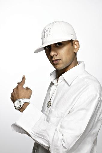 DJ ASSAD - Radio SCOOP