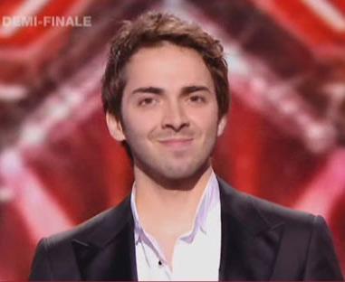 SEBASTIEN AGIUS - Radio SCOOP