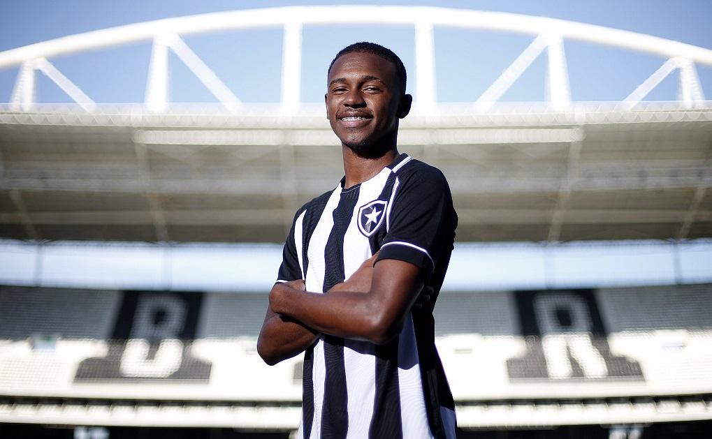 Mercato - OL : Jeffinho attendu ce lundi à Lyon - Radio SCOOP