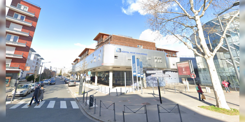 Lyon : fin de la grève aux urgences de l'hôpital Mermoz, le service a ...