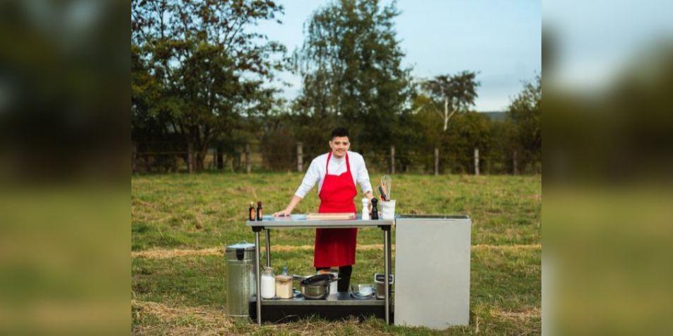 Un chef lyonnais dans la prochaine saison de Top Chef - Radio SCOOP