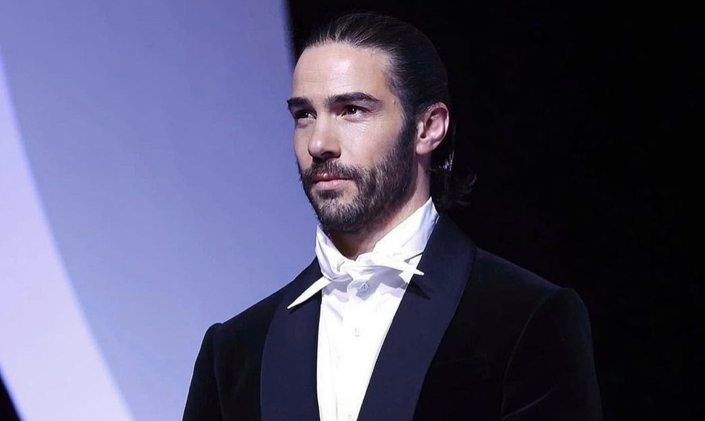 Tahar Rahim dans la peau de Charles Aznavour pour un biopic ! - Radio SCOOP