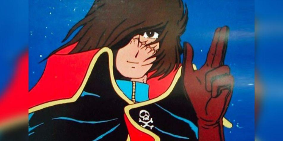 Le créateur d'Albator est décédé - Impact FM