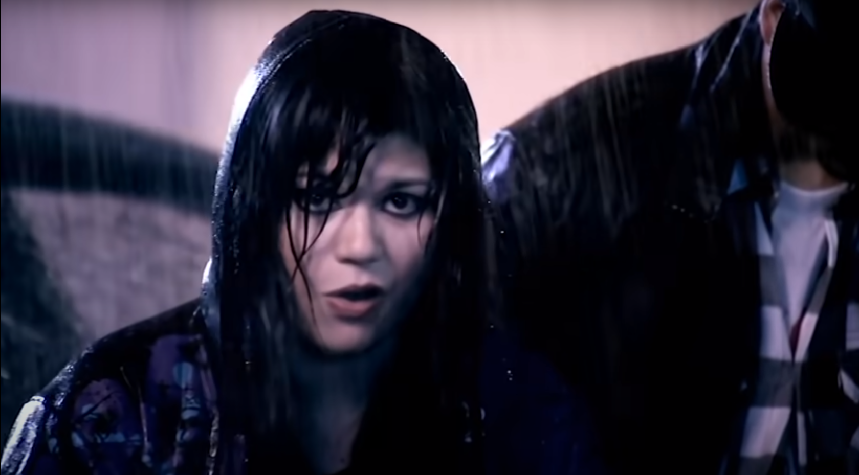 Jena Lee révèle un incroyable secret à propos de son tube "J'aimerais tellement" - Radio SCOOP