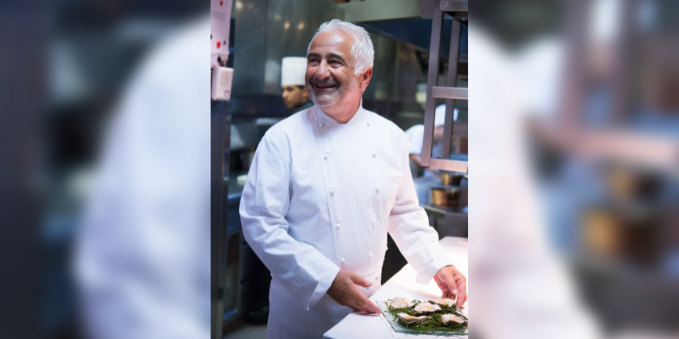 Gastronomie : une étoile en moins pour le chef Guy Savoy - Radio SCOOP