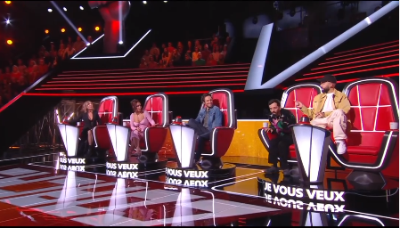 The Voice 2023 : Vianney connaît tous les candidats, les réactions ...
