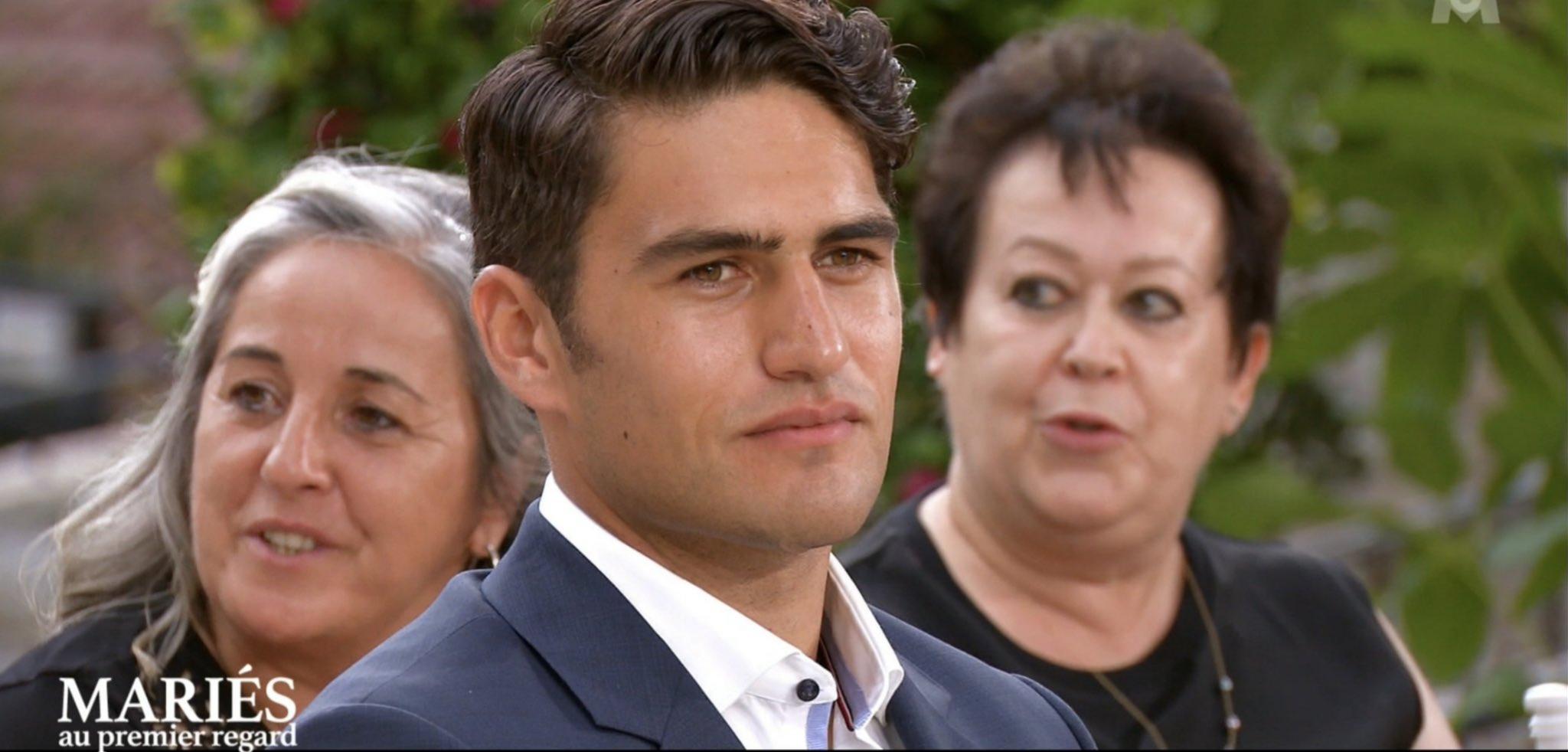 Mariés au premier regard : Léa défend le comportement de son frère Enzo ...
