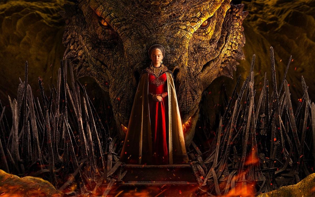House of the Dragon saison 2 : on en est où ? - Radio SCOOP House of the Dragon saison 2 : on en est où ? - Radio SCOOP