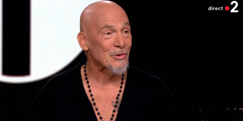 Florent Pagny se confie sur la rechute de son cancer : "Je ne ferai pas deux fois la même bêtise ...