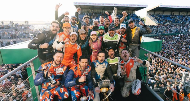 GP Explorer : une deuxième édition dévoilée ? - Radio SCOOP