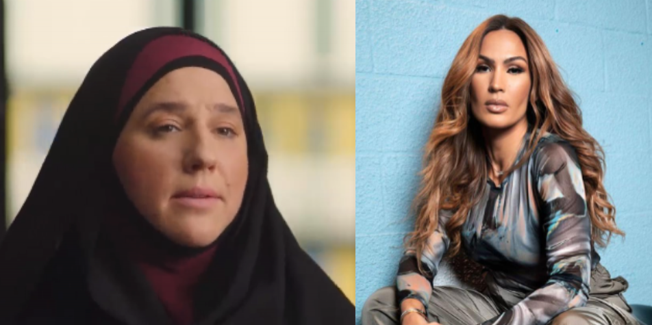 Diam's et Vitaa : les retrouvailles des deux grandes amies (PHOTO ...