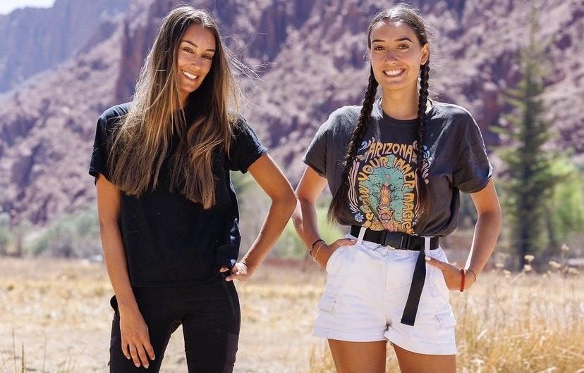 Pékin Express : Laura et Alexandra dénoncent des critiques "assez hard ...