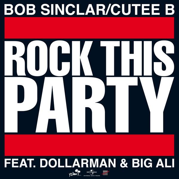 Rock this party - Radio SCOOP