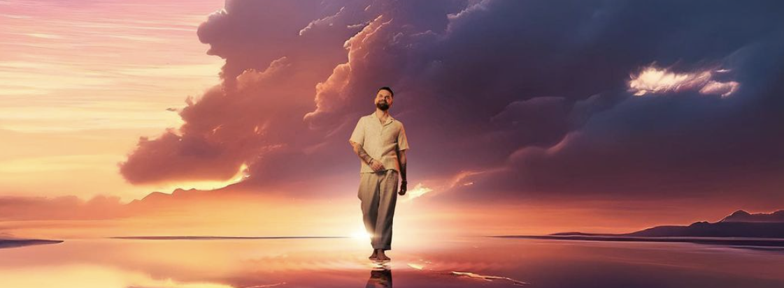 Keen'V annonce son nouvel album "EQU1L1BRE" ! - Radio SCOOP