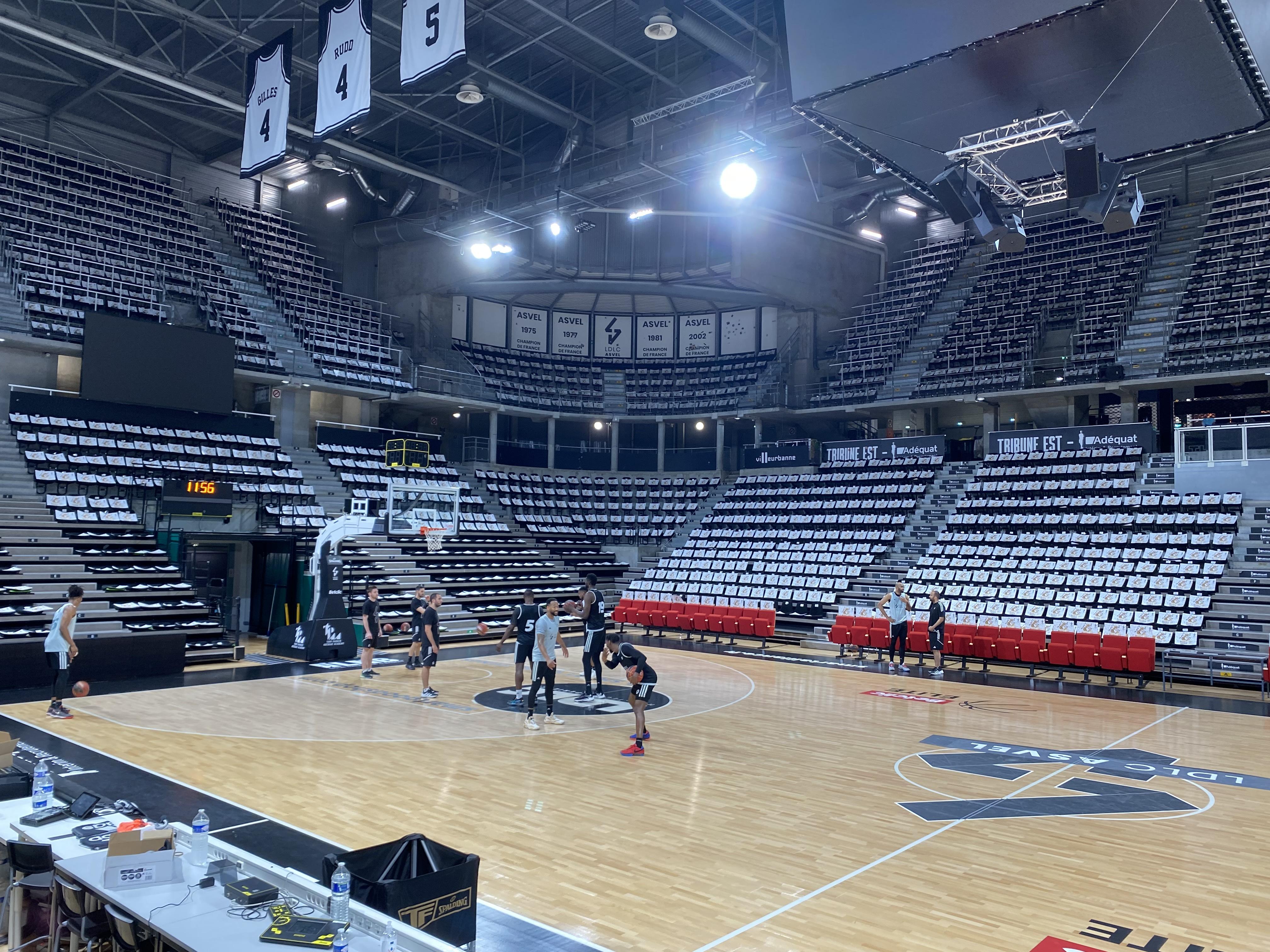 Playoffs : incertitude autour de Nando de Colo avant la venue du ...