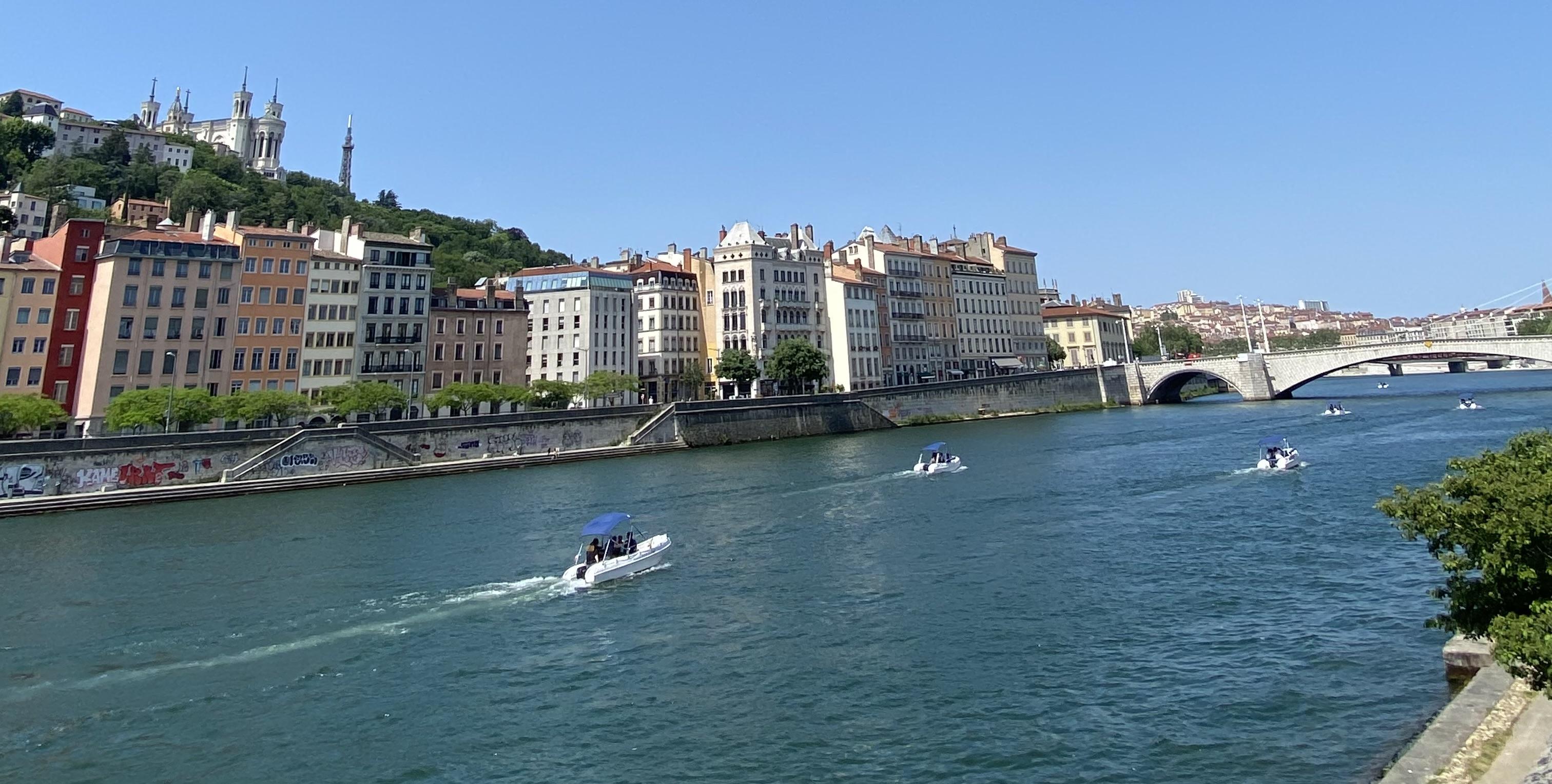 Que faire à Lyon et autour pendant ce week-end ? - Radio SCOOP