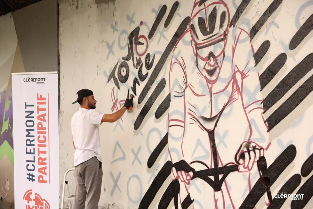 Clermont-Ferrand : deux nouveaux projets du budget participatif ...