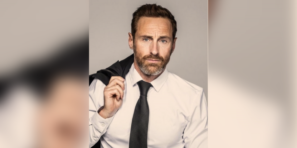 Frank Delay (2Be3) fait son retour dans Camping Paradis - Impact FM