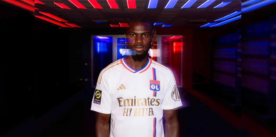 OL : Mama Baldé arrive en prêt - Radio SCOOP