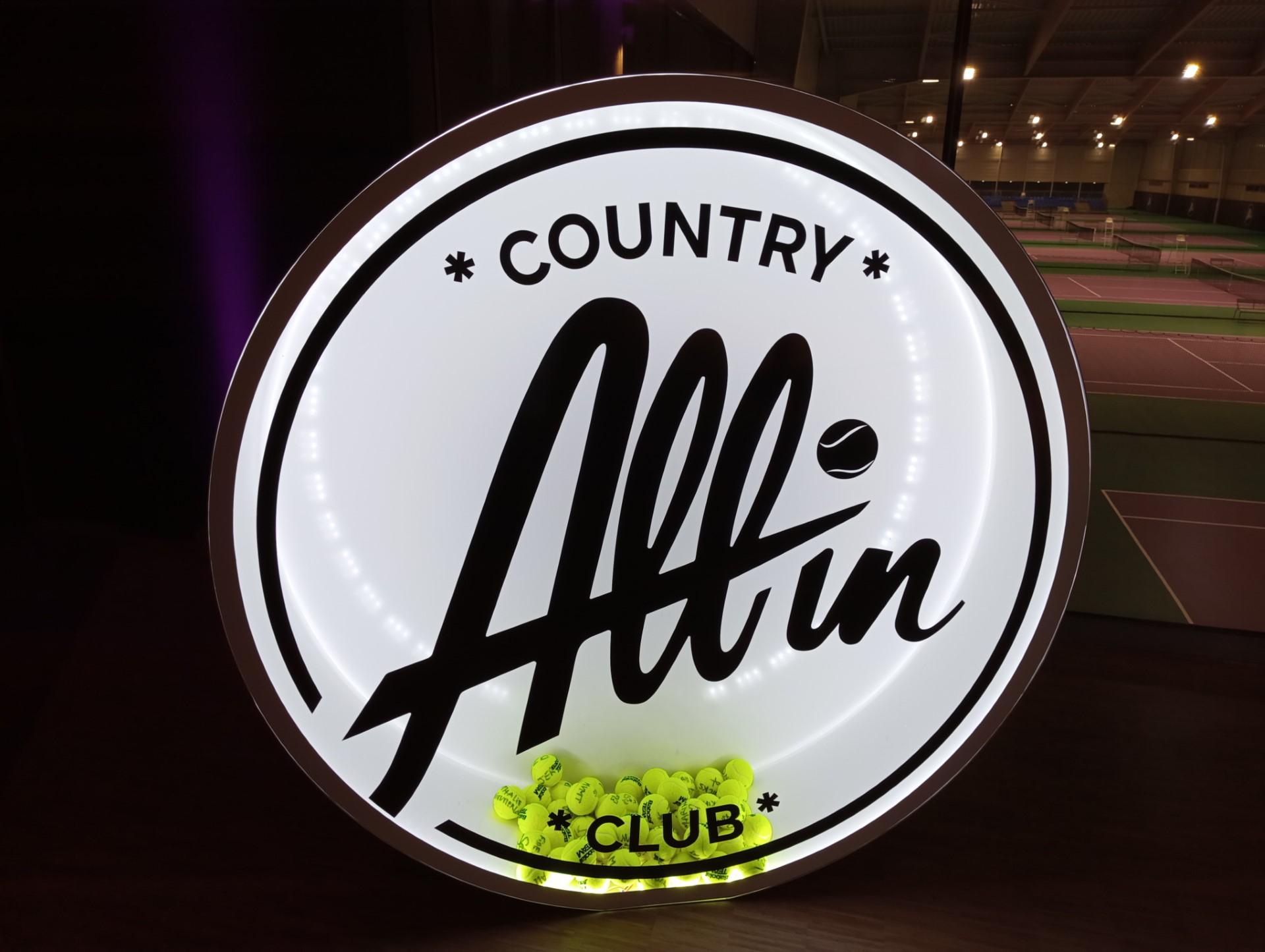 All In Open Auvergne-Rhône-Alpes : le nouveau tournoi lyonnais se ...
