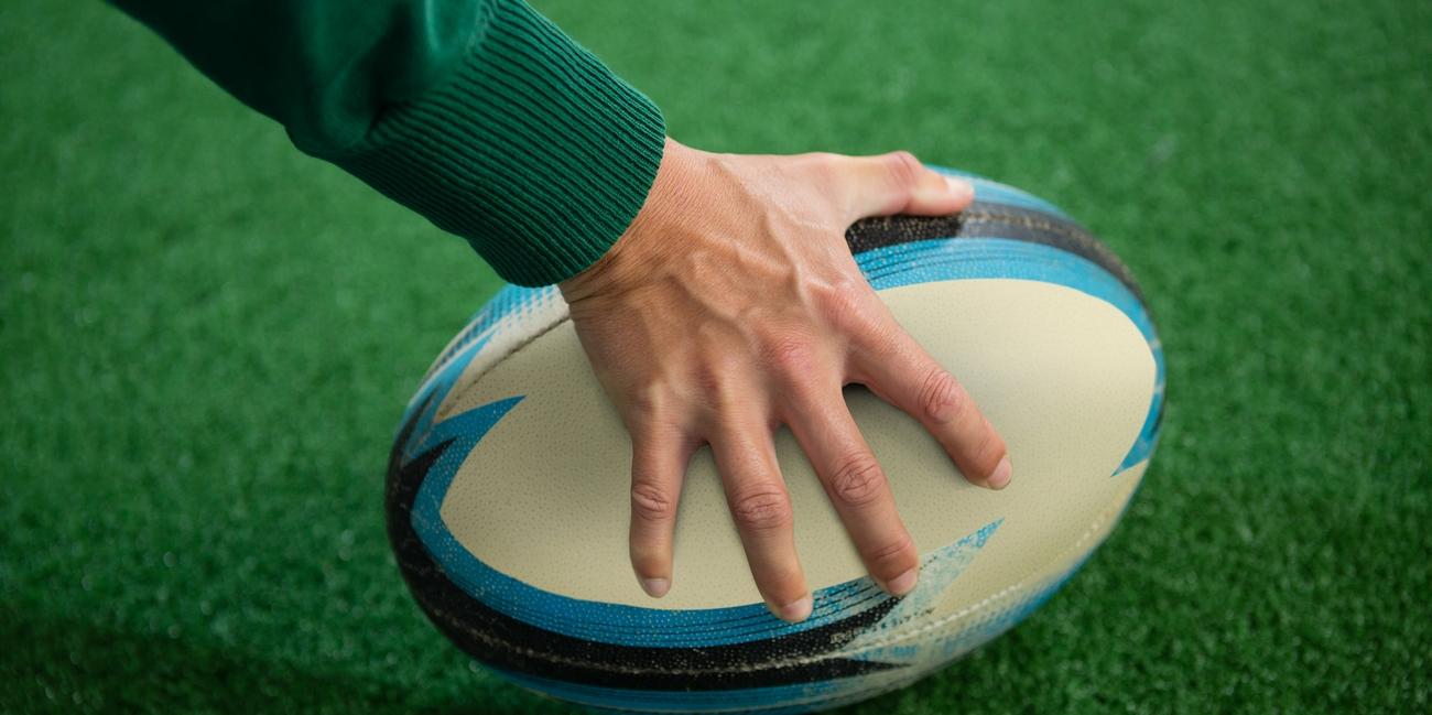 Coupe du monde de rugby 2023 : Village Rugby place Bellecour - Radio SCOOP